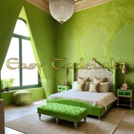 Tadelakt plaster Marrakesh Basico PRO 25Kg. Buy best quality Tadelakt