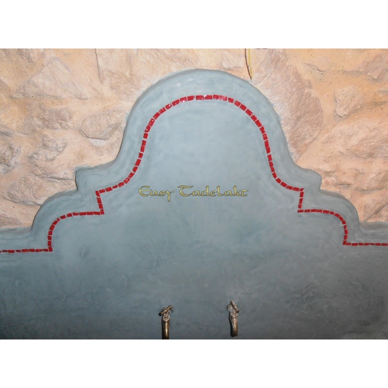 Tadelakt plaster Marrakesh Basico PRO 25Kg. Buy best quality Tadelakt