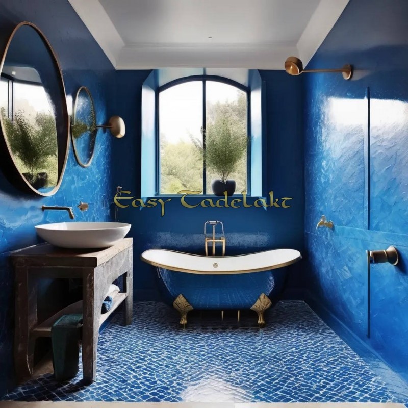 Stucco veneziano 20 kg. A soli €140,33 - Stucco ecologico